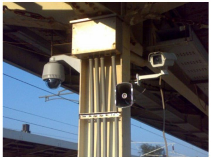 Hwacom Systems Inc. > Smart City Control Solutions